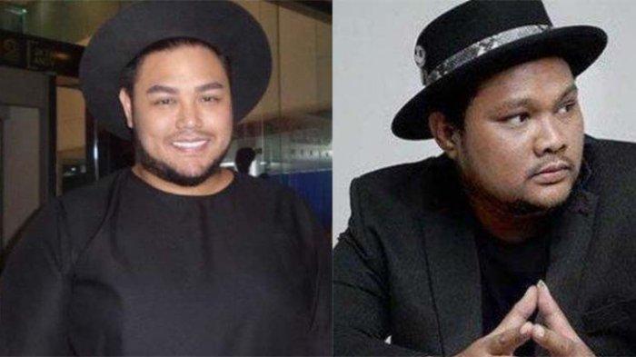 Unggah Foto Lawas Mirip Virgoun, Postingan Ivan Gunawan Diserbu Netizen ...