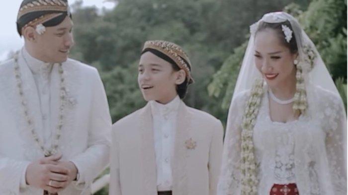 Keluarga Tak Tanggapi Rumor BCL Hamil setelah Nikah dengan Tiko ...