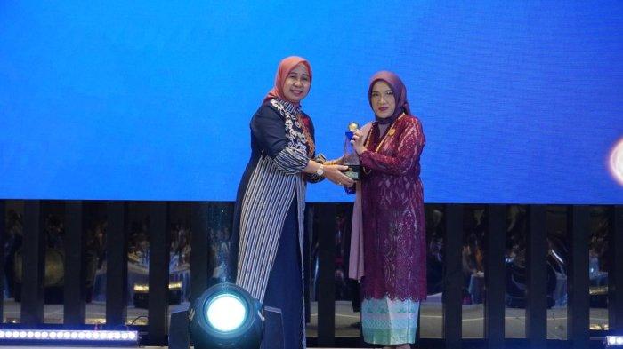 Unila Raih Predikat Badan Publik Informatif Anugerah Keterbukaan Informasi Publik 2024 ...