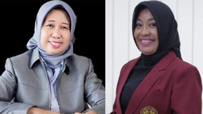 Unila Miliki 2 Srikandi yang Jadi Bakal Calon Rektor Universitas Lampung Periode 2023-2027 ...