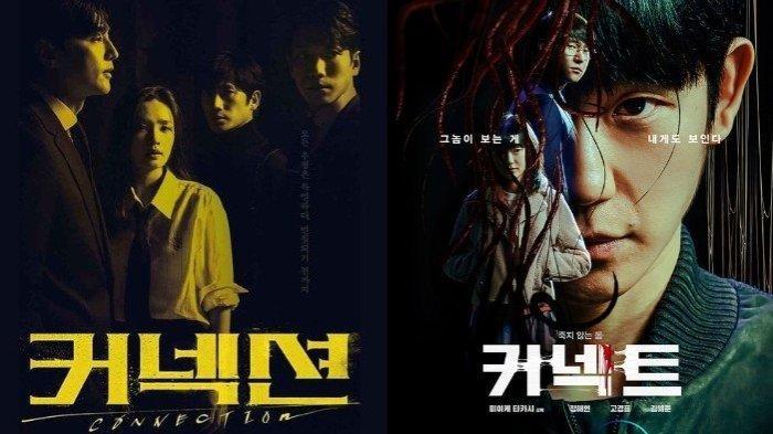 10 Rating Drama Korea Terbaru Mei 2024, Drakor Connection Tayang ...
