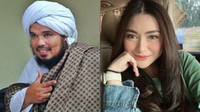 Ustad Derry Sulaiman Sebut Nathalie Holscher Tak Terima Wawancara Usai Lepas Hijab ...