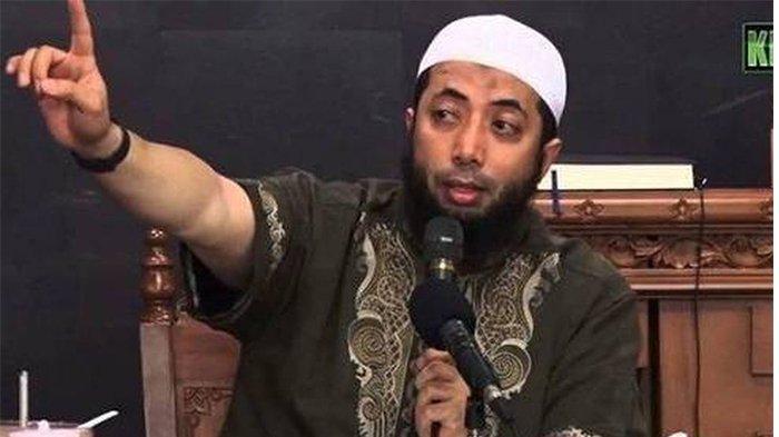 Sosok Khalid Basalamah yang Diperiksa KPK Gegara Kuota Haji - Halaman 2 - Tribunlampung.co.id