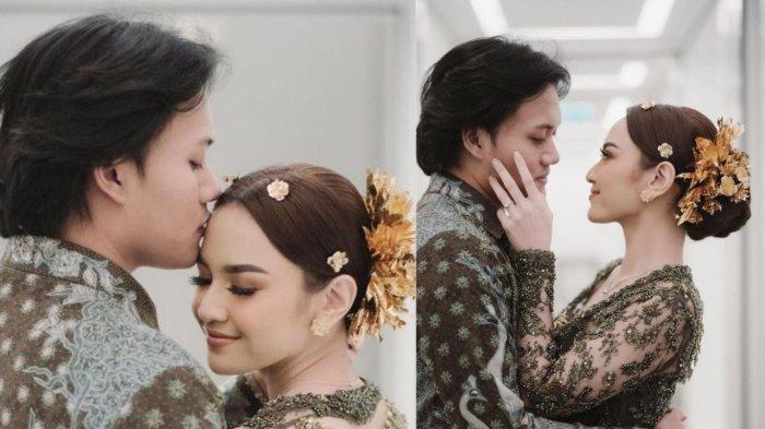 Sule Akui Larang Rizky Febian Nikah Muda Kini Senang Ikky Mau Menikahi ...