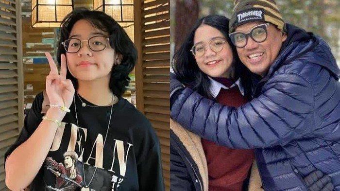 Anak Uya Kuya Dapat Rp 2 Juta Sehari Kerja jadi Pelayan Restoran di ...