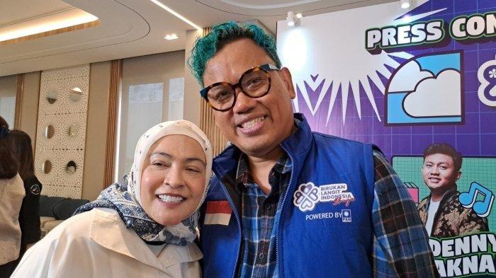 Uya Kuya dan Astrid Tak Keluarkan Banyak Uang Saat Kampanye ...