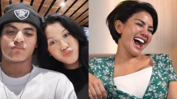 Vadel Badjideh Tak Mau Dipautkan Lolly Lagi, Sudah Putus dari Anak Nikita Mirzani ...