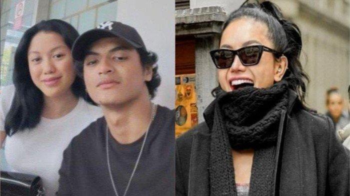 Nikita Mirzani Soroti Fisik Vadel Badjideh, Setuju Lolly dengan Anak Olla Ramlan - Tribunlampung ...