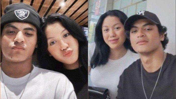 Vadel Badjideh Umumkan Putus dari Lolly, Ogah Berurusan dengan Anak Nikita Mirzani ...