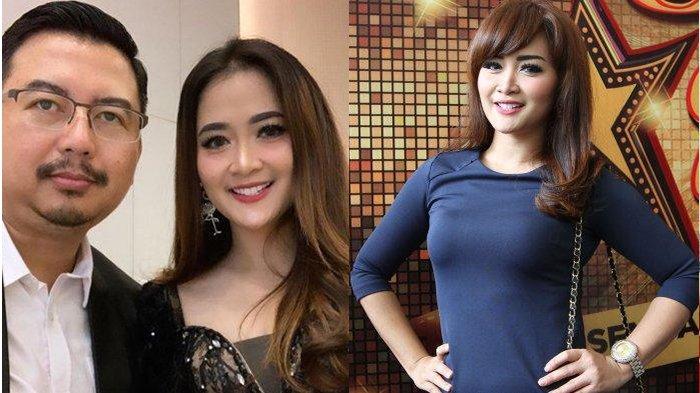 Vega Darwanti dan Suami Hanya Bertemu di Akhir Pekan Selama 13 Tahun ...