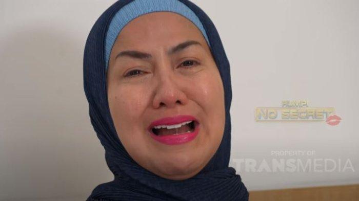 Venna Melinda Langsung Minta Maaf ke Mantan Istri Ferry Irawan - Tribunlampung.co.id