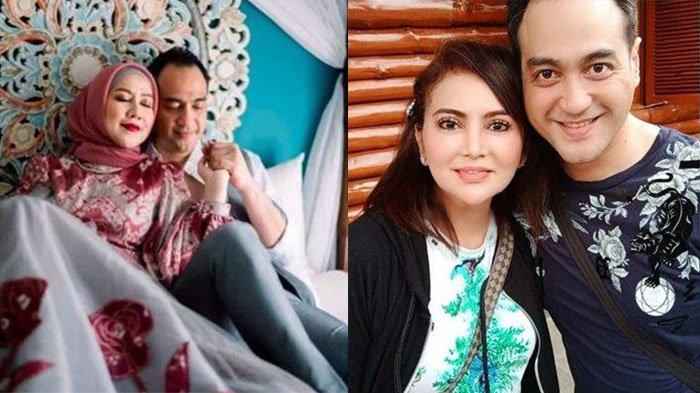 3 Hari Sebelum Akad Nikah Venna Melinda dan Ferry Irawan, Anggia Novita ...