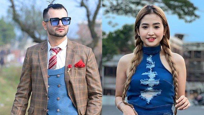 Selebgram Venny Alberti dan Suaminya Saling Tuduh Penyebar PMS ...