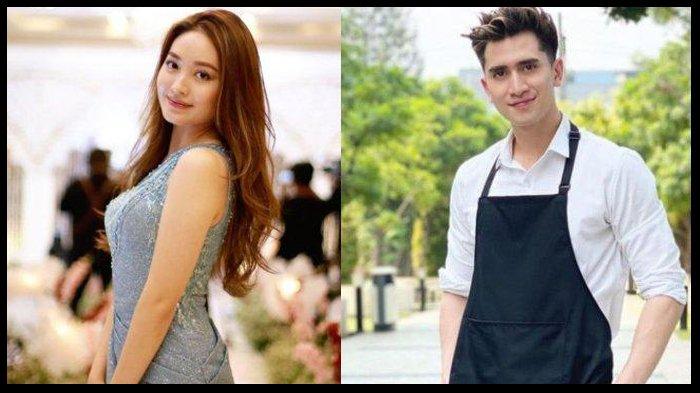 Verrell Bramasta dan Natasha Wilona Satu Frame Lagi, Kontennya Bikin ...