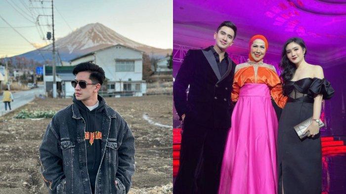 Tinggalkan Natasha Wilona, Verrell Bramasta Kini Dijodohkan dengan ...