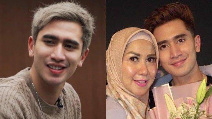 KDRT Venna Melinda Bikin Verrell Bramasta Trauma Nikah padahal Sudah Siap - Tribunlampung.co.id