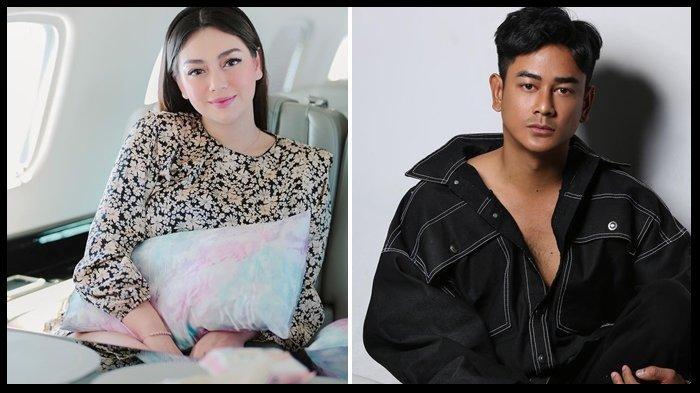 Video Celine Goyang dengan Dwi Andhika Bikin Heboh, Ditonton Ratusan Ribu Kali - Tribunlampung.co.id