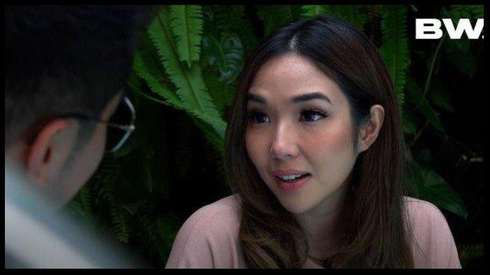 Gisel Ternyata Sudah Kenalkan Pacar Barunya pada Gempi - Tribunlampung.co.id