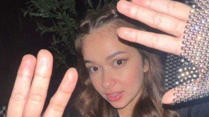 Rebecca Klopper Masih Syok dengan Video Heboh Wanita Mirip Dirinya Kini Tenangkan Diri ...