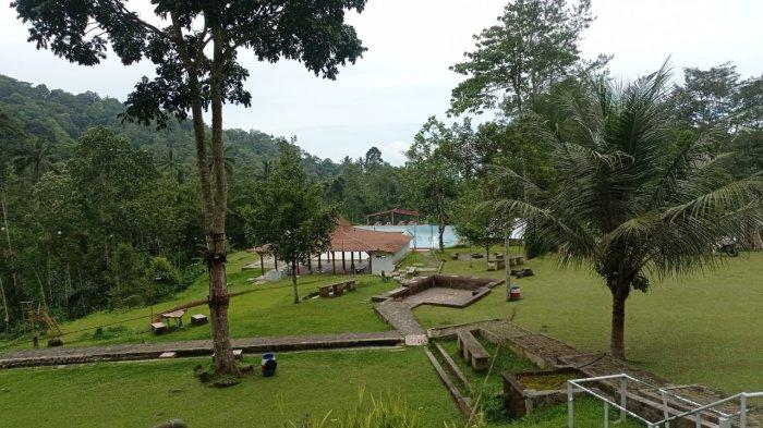 Villa Voda di Tanggamus Hadirkan Suasana Tenang dan Udara Sejuk, Cocok untuk Staycation ...