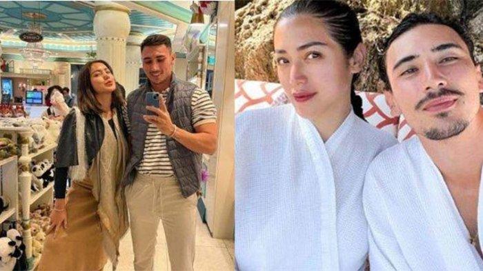 Vincent Verhaag Restui Jessica Iskandar Operasi Plastik, Kaget Lihat ... Vincent Verhaag Restui Jessica Iskandar Operasi Plastik, Kaget Lihat ...