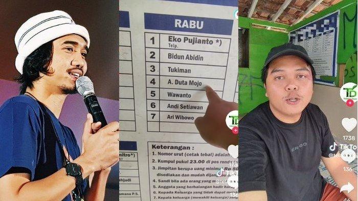Duta Sheila On 7 Dapat Jadwal Ronda Rabu Malam - Tribunlampung.co.id