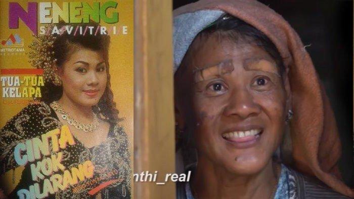 Neneng Savitrie Artis Dangdut 90-an Jadi ODGJ setelah Tolak Pria yang ...