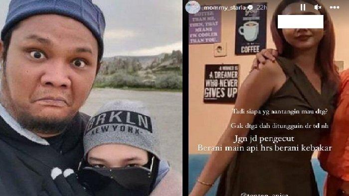 Pengakuan Virgoun Kepada Inara, Telah Lakukan Hubungan Asusila dengan ...