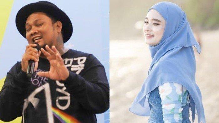 Virgoun Belum Mau Cari Pengganti Inara Rusli Meski Terancam Cerai ...