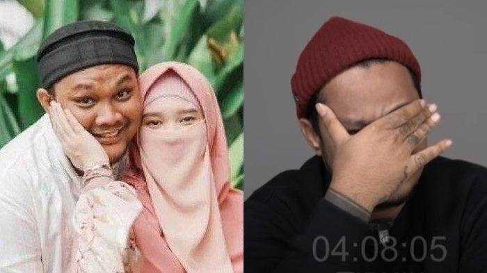 Virgoun Ceraikan Istrinya Inara Rusli, Sebut Keputusan Terbaik - Tribunlampung.co.id