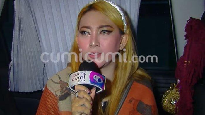 Visca Putri Bocorkan Pria Selingkuhan Paula Berinisial N, Karyawan Baim ...