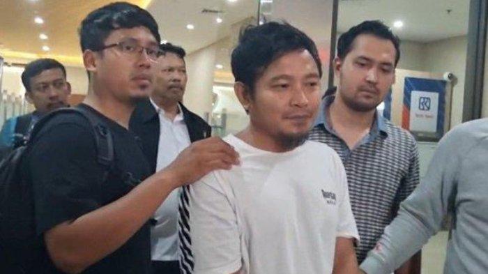Zul Zivilia Ternyata Kurir Narkoba Fredy Pratama di Sulawesi dan Kenal Lama - Tribunlampung.co.id