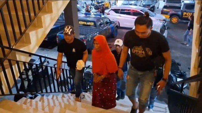 Motif Janda Bunuh Pria Beristri di Sampang, Takut Suara Rintihan Didengar Warga - Tribunlampung ...