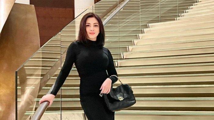Wajah Dhena Devanka Usai Operasi Plastik Disorot, Disebut Mirip ... Wajah Dhena Devanka Usai Operasi Plastik Disorot, Disebut Mirip ...