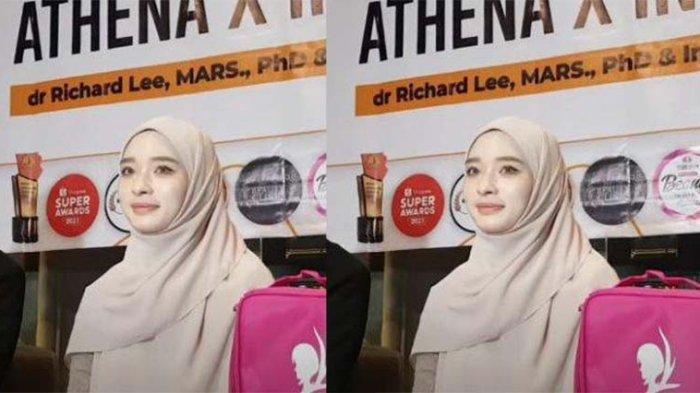 Wajah Inara Rusli Kini Tak Lagi Bercadar, Minta Masyarakat Pahami ...