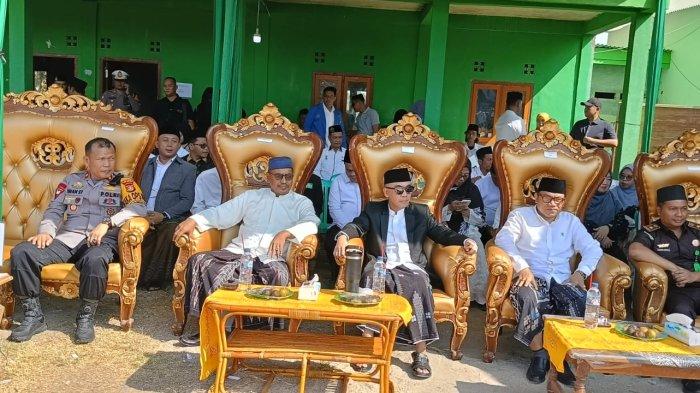 Polres Way Kanan Polda Lampung Ajak Semua Pihak Ciptakan Pilkada 2024 ...
