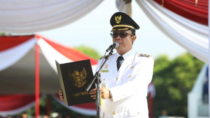 Bupati dan Wakil Bupati Terpilih Lampung Tengah Dilantik 6 Februari ...