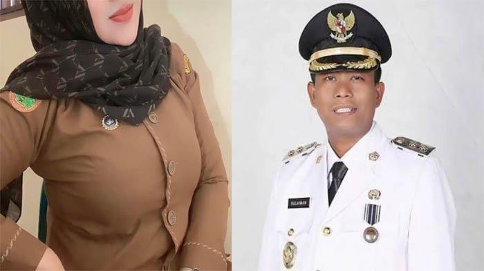Nasib Wabup Rokan Hilir dan Wanita Diduga Selingkuhan Usai Diamankan dari Kamar Hotel ...