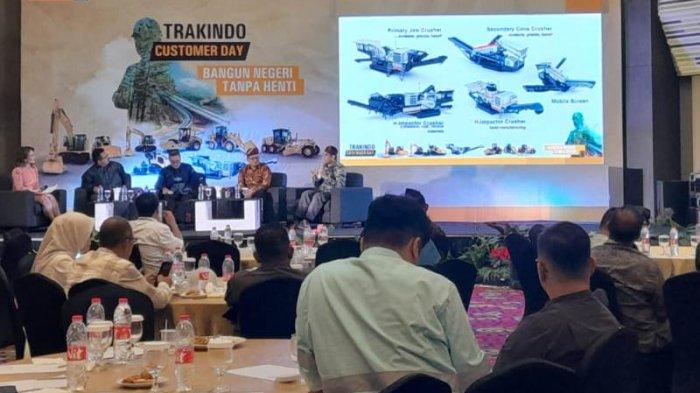 Wali Kota Bandar Lampung Eva Dwiana Ajak Kontraktor Berkontribusi di Pembangunan Daerah ...