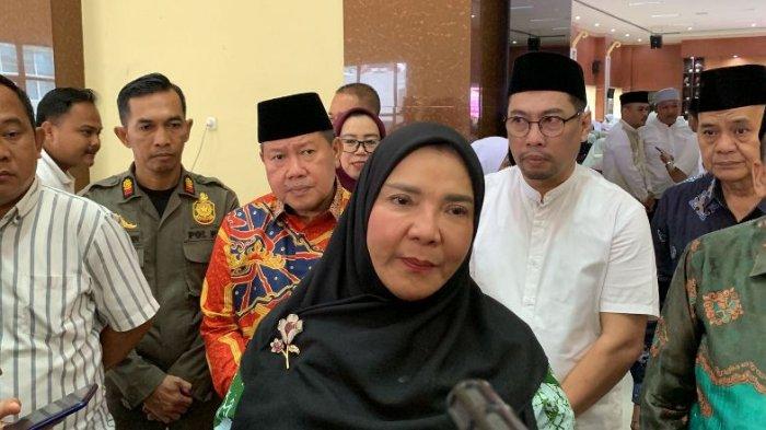 Warga Bandar Lampung Diimbau Tak Konvoi Pakai Kendaraan saat Malam Takbiran - Tribunlampung.co.id