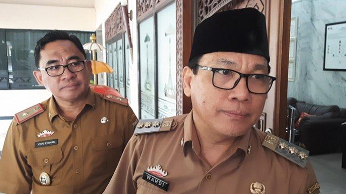 Menuju Smart City, Metro Siapkan Sistem Informasi Berbasis Elektronik ...