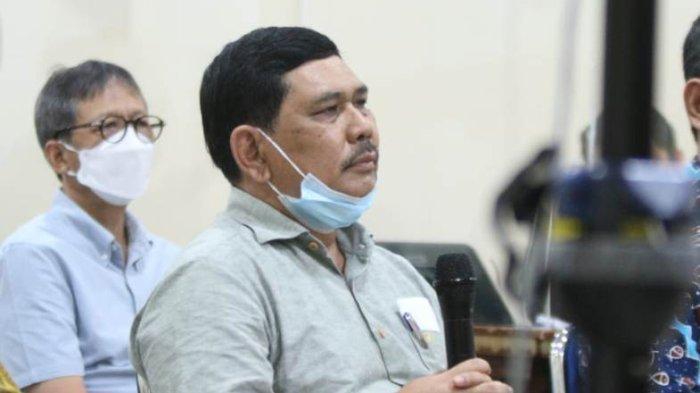 Wakil Rektor Yulianto Ungkap Sistem Titip Mahasiswa di Unila ...