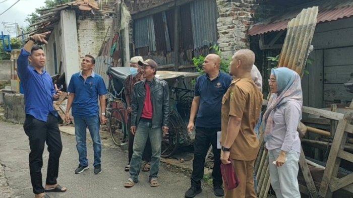 Panas dan Bising dari Blower Hotel Grand Mercure Dikeluhkan Warga ...