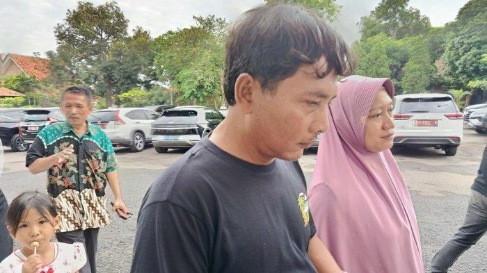 Kisah Wawan Selamatkan Anaknya saat Longsor di Cirebon, Ervan Terkubur ...