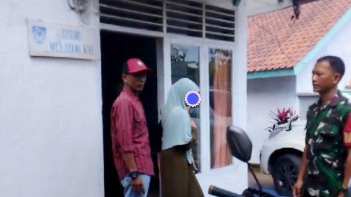 Polisi Usut Kasus Dugaan Asusila terhadap Warga Panjang - Tribunlampung.co.id
