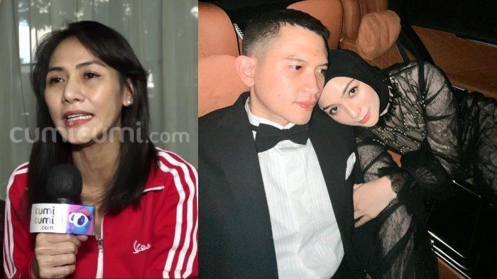 Wenny Ariani Tunggu Itikad Baik dari Rezky Aditya, 'Setop Drama Rezky ...