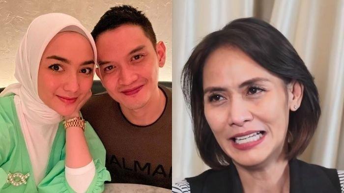 Motif Sesungguh Wenny Ariani Tuntut Pengakuan Rezky Aditya ...