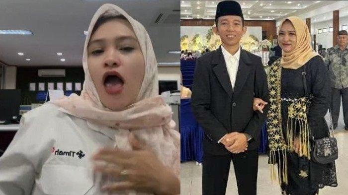 Wenny Myzon Sesumbar Suaminya Kaya Raya, Tak Kapok Dipecat BUMN ...