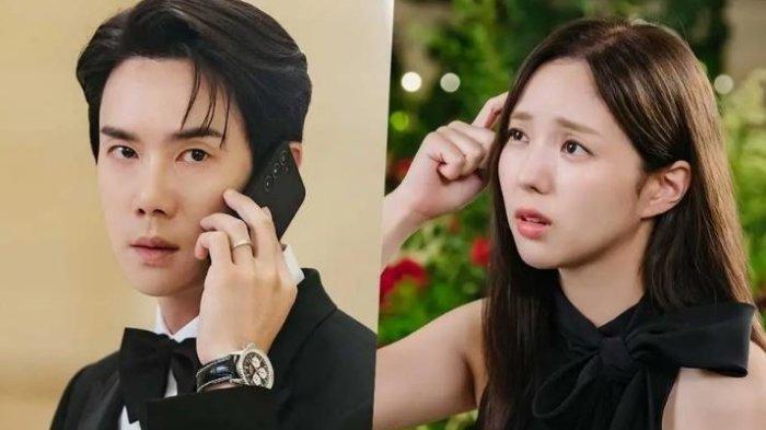 11 Rating Drama Korea Terbaru Desember 2024, When The Phone Rings Turun - Halaman all ...