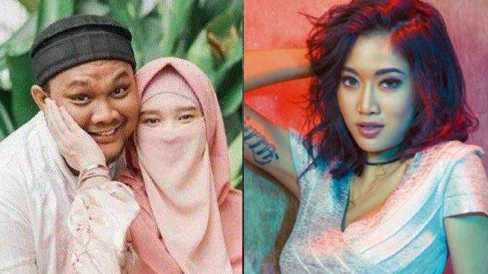 Terseret Dalam Perselingkuhan Virgoun, Widy Vierratale Bereaksi Tak ...